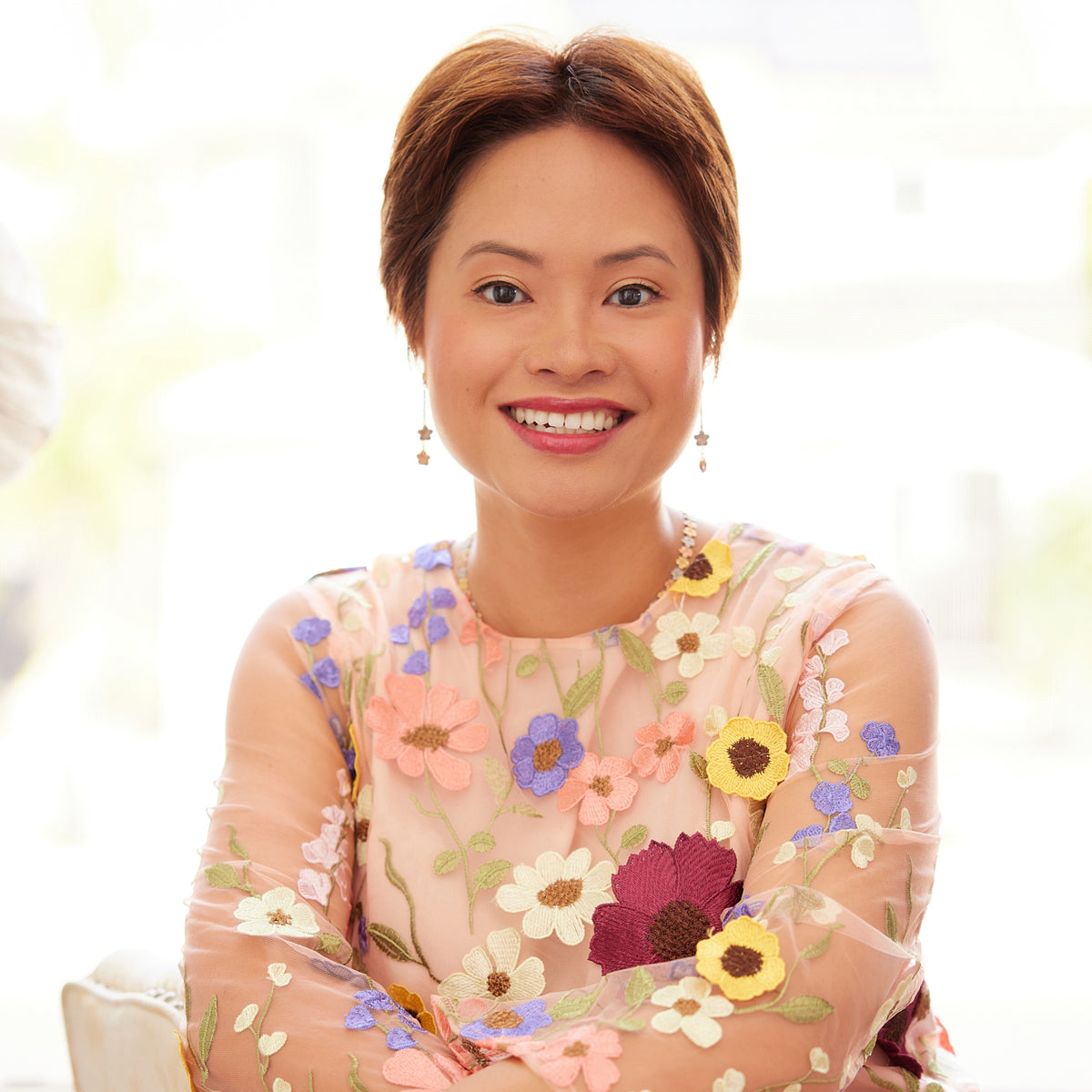 Helen Creates Beauty