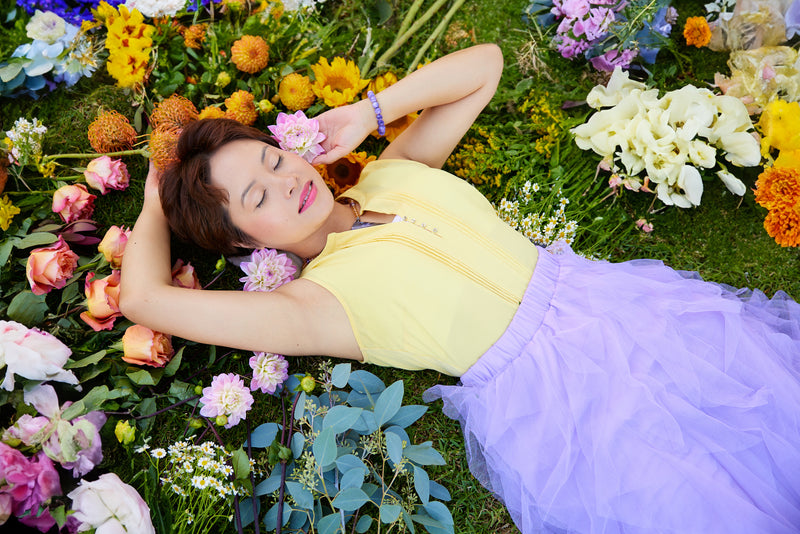 Helen Creates Beauty