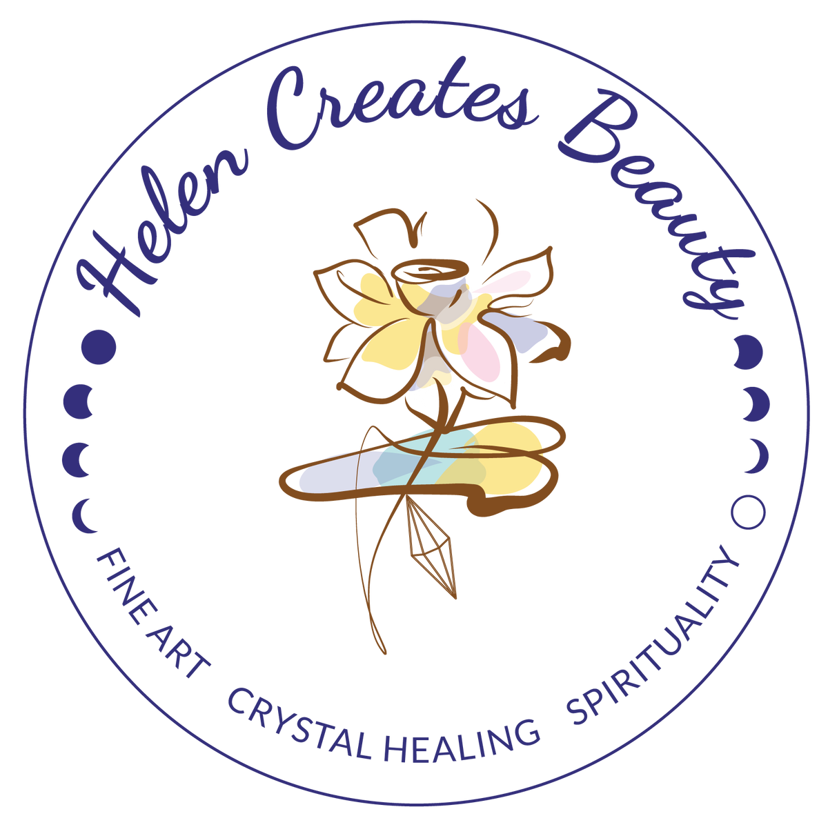 Commission – Helen Creates Beauty